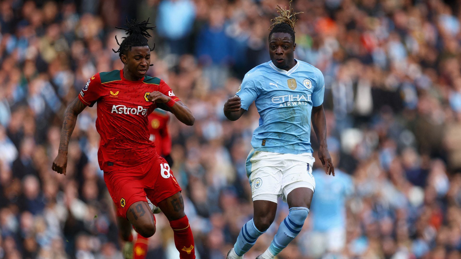 Derby County should look to Wolves' Luke Cundle to revitalise Paul ...