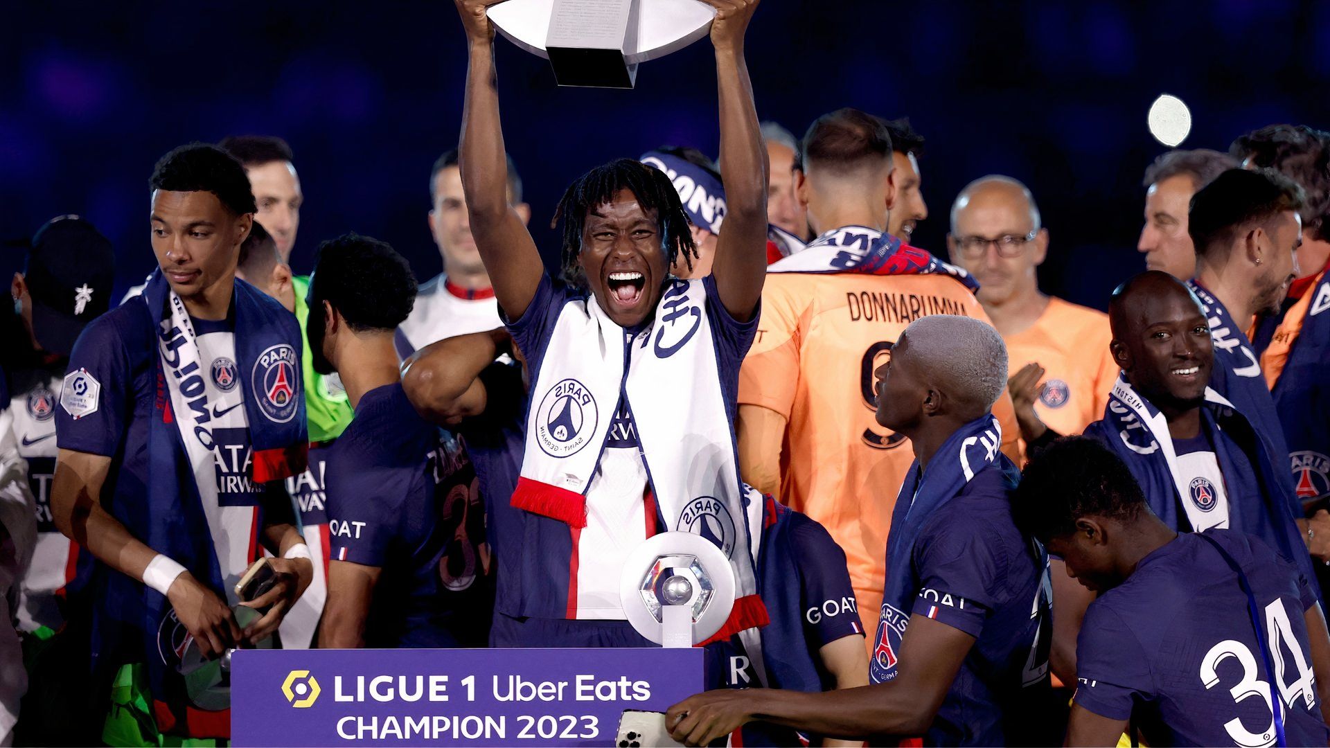 Sunderland: Timothee Pembele set for deadline day move to Le Havre