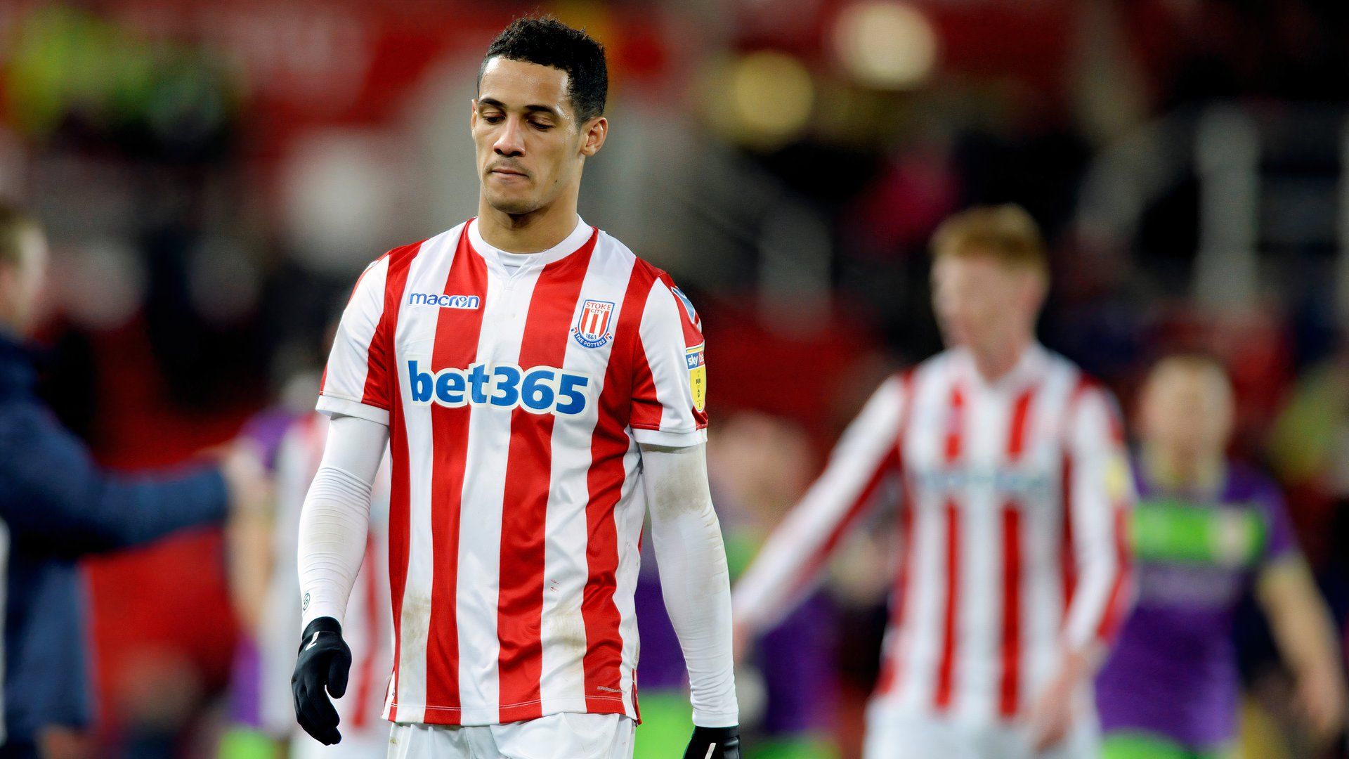 £10m Stoke City, Tom Ince signing was one of their biggest transfer flops