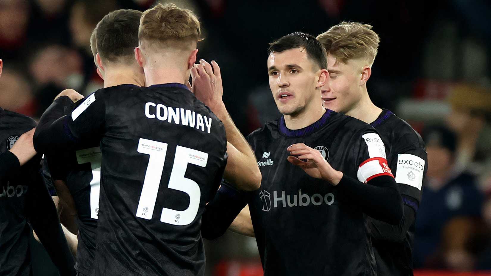 All 24 EFL Championship clubs' best centre-midfielder ranked from best ...