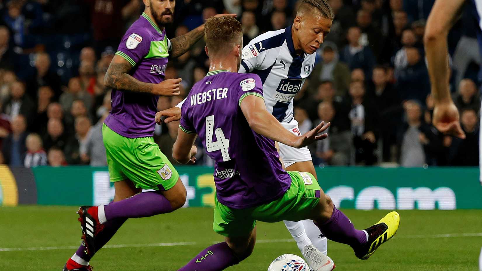 Bristol City's £3.5m Adam Webster transfer with Ipswich Town was a ...