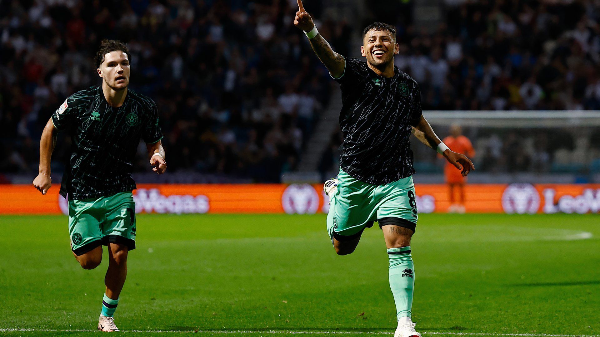 Sheffield United: Doug King will hope Callum O'Hare, Gus Hamer don't ...