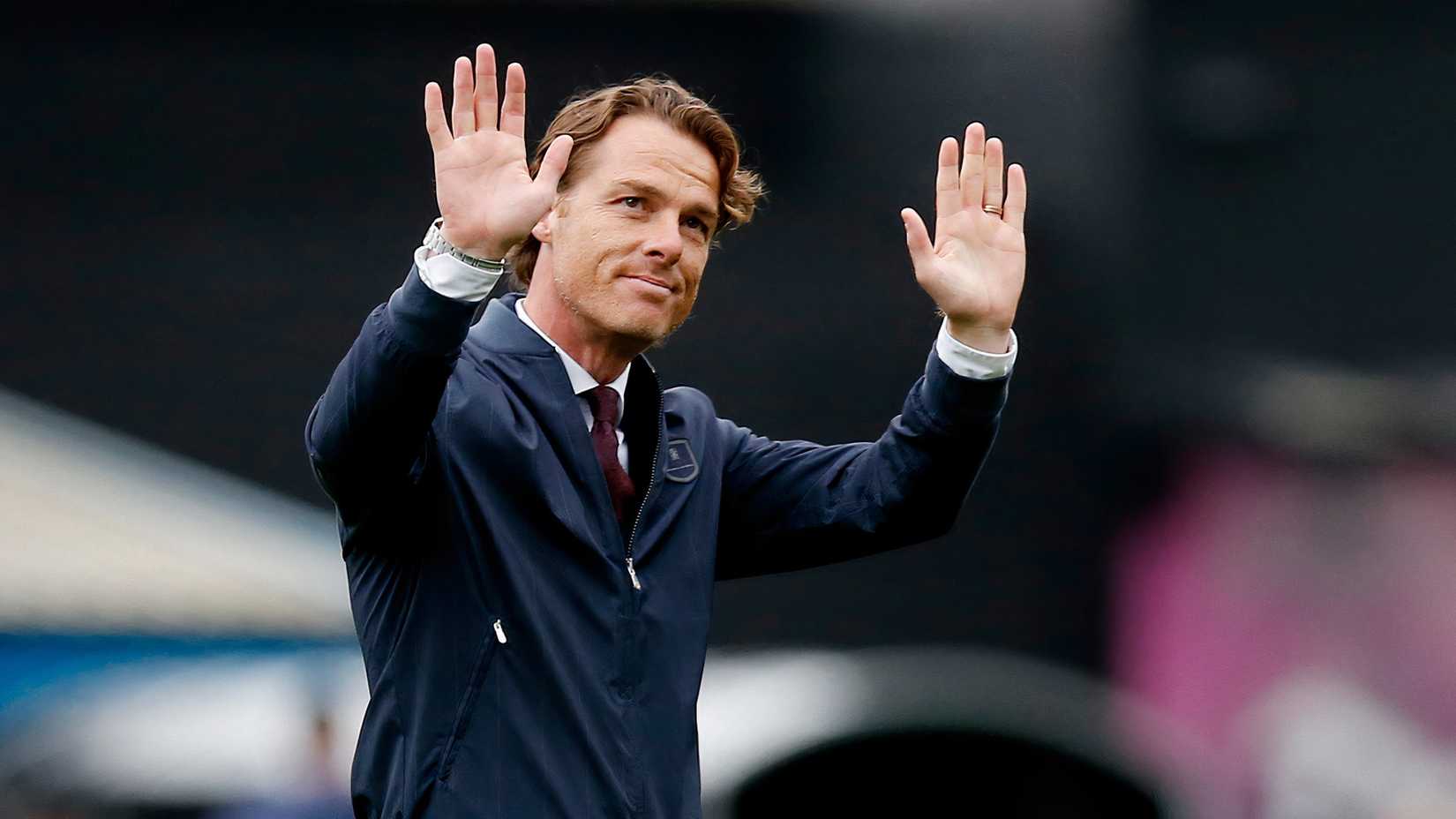 Scott Parker may be regretting Burnley decision amid mass transfer exodus