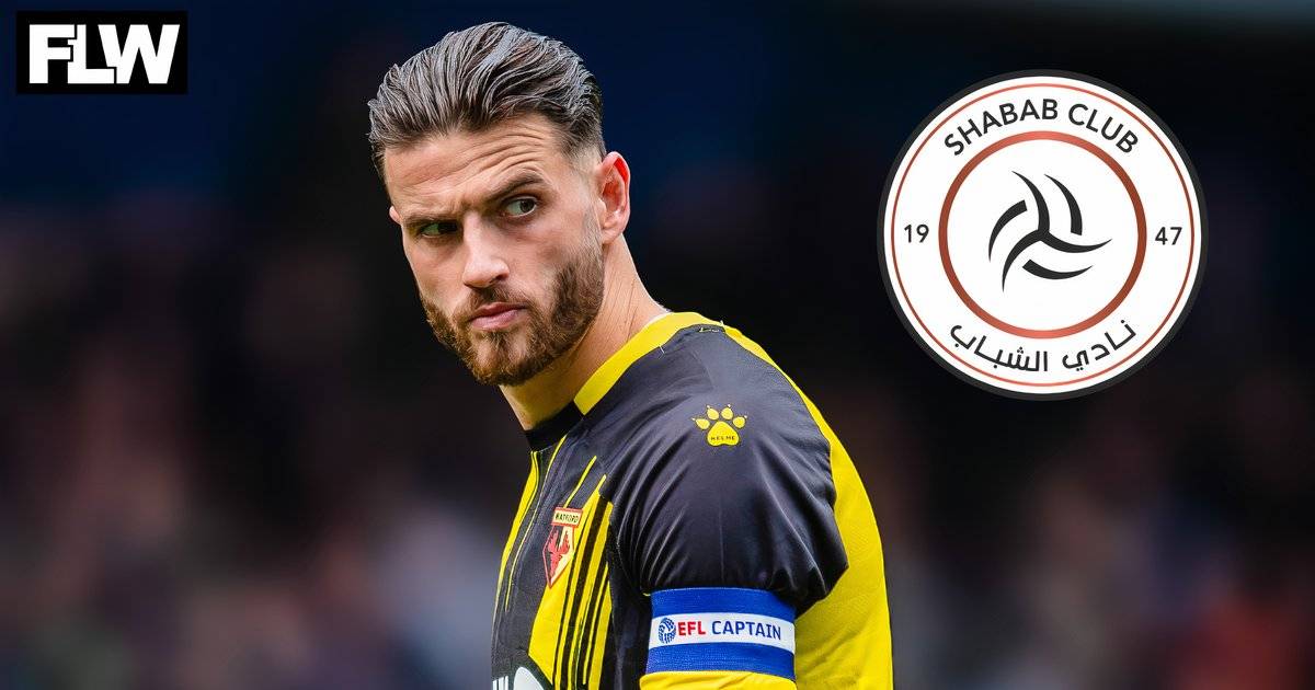 Watford: Club enter talks to sign Wesley Hoedt, offer made