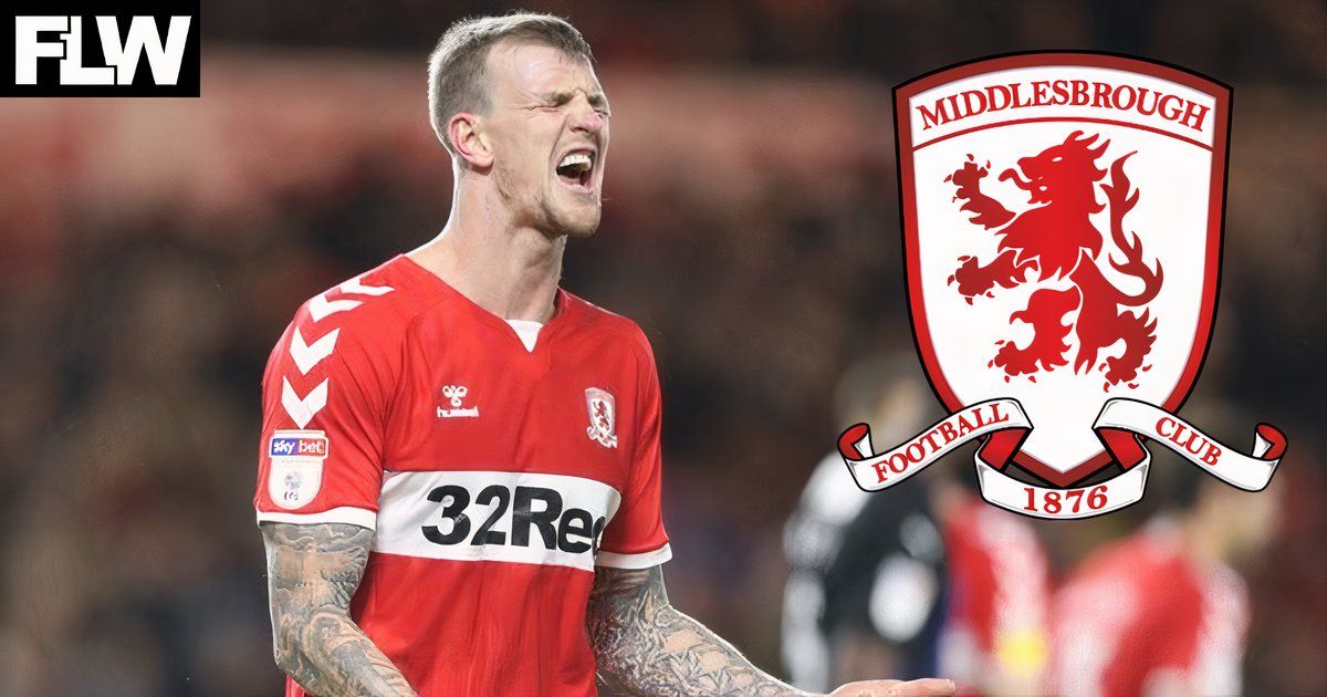 Middlesbrough were the clear losers from costly Bristol City Aden Flint ...