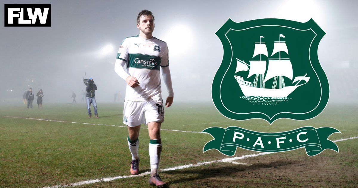 How is ex-Plymouth Argyle star Graham Carey getting on?