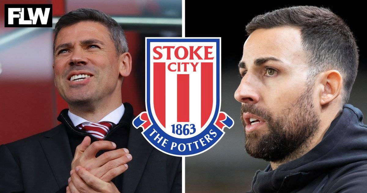 Jon Walters reveals exactly why Stoke City have appointed Narcis Pelach