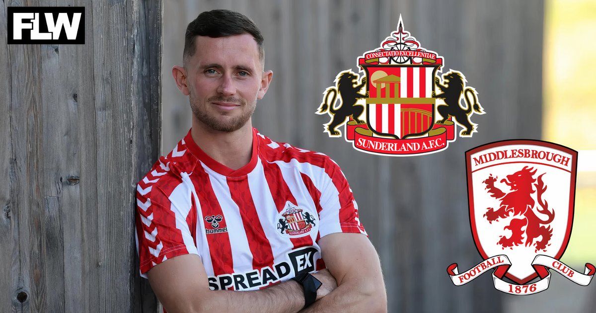 Sunderland: Extent of Alan Browne injury ahead of Middlesbrough ...