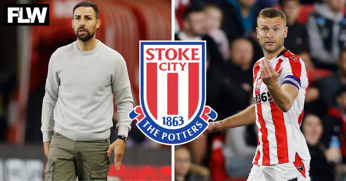 "The guy's obsessed" - Ben Gibson makes Narcis Pelach revelation at ...