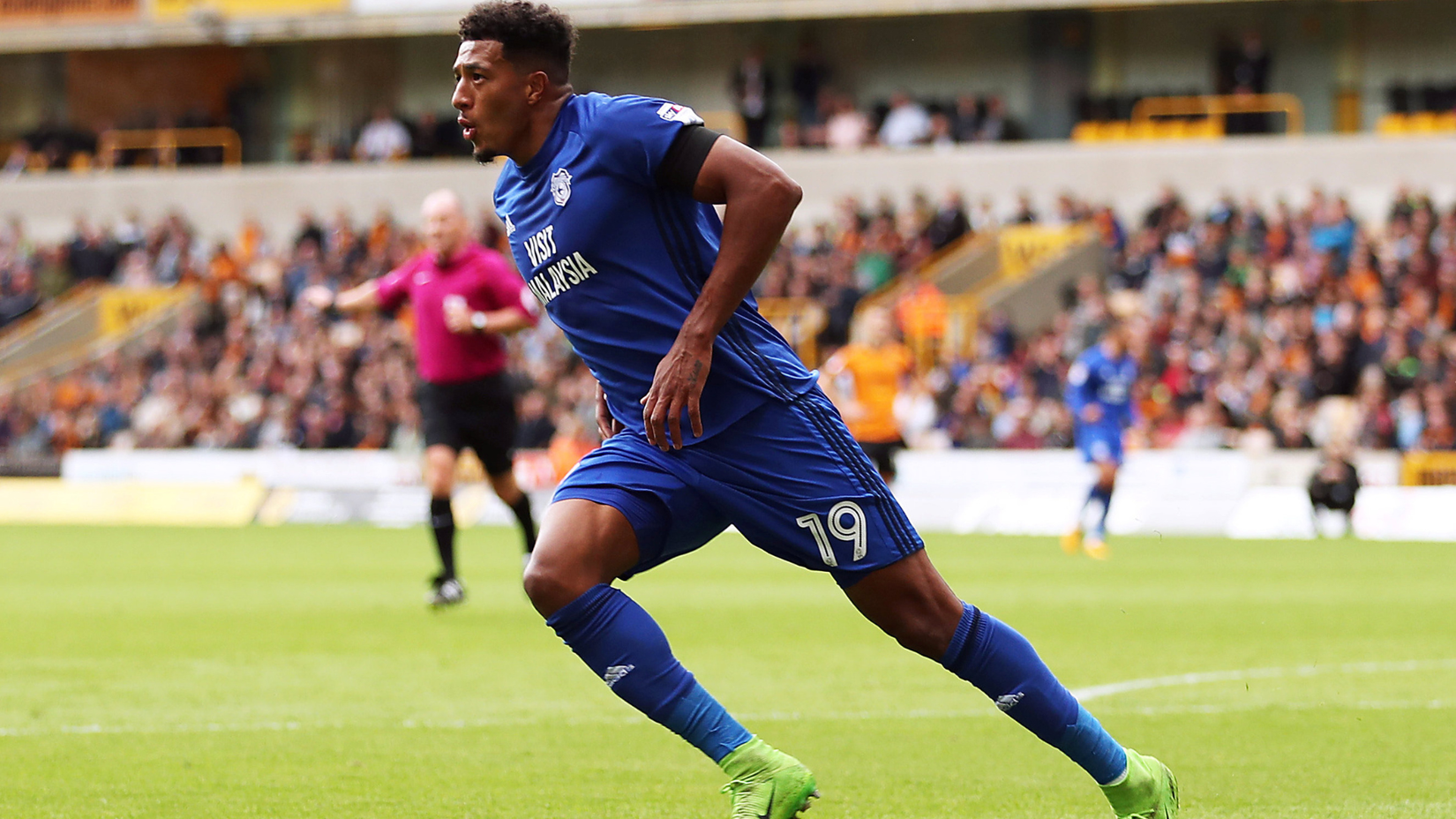 Neil Warnock hit Cardiff City jackpot with £0 transfer - nobody ...