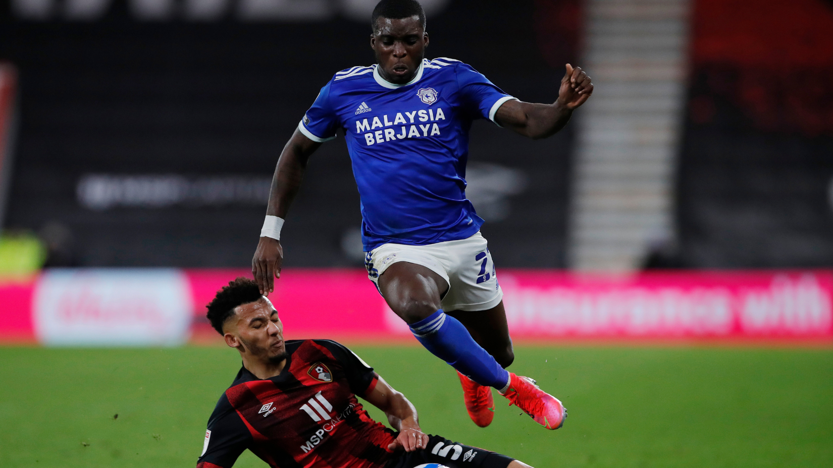 Jurgen Klopp made "wonderful player" claim on Sheyi Ojo at Liverpool ...