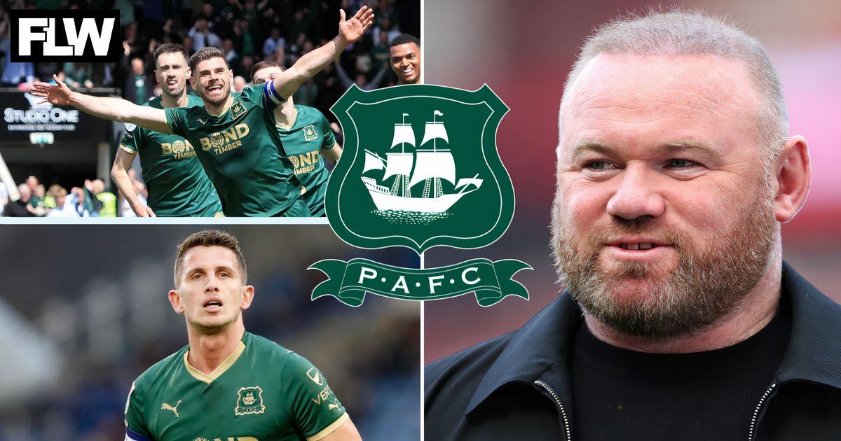 Joe Edwards among 9 Plymouth Argyle players currently leaving at end of 2024/25