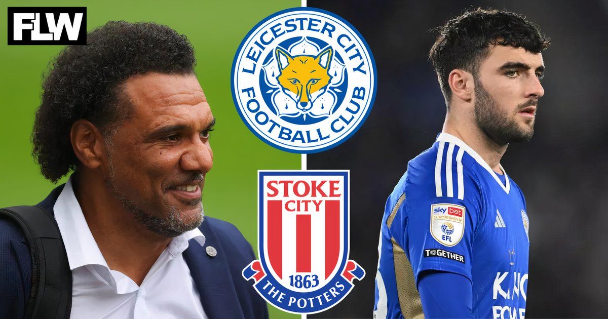 "Huge signing" - Don Goodman verdict on Tom Cannon, Stoke City summer ...