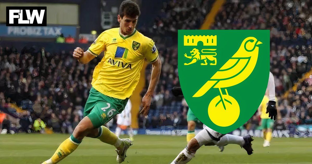 Norwich City: £800k Liverpool, Daniel Ayala deal did not really work out