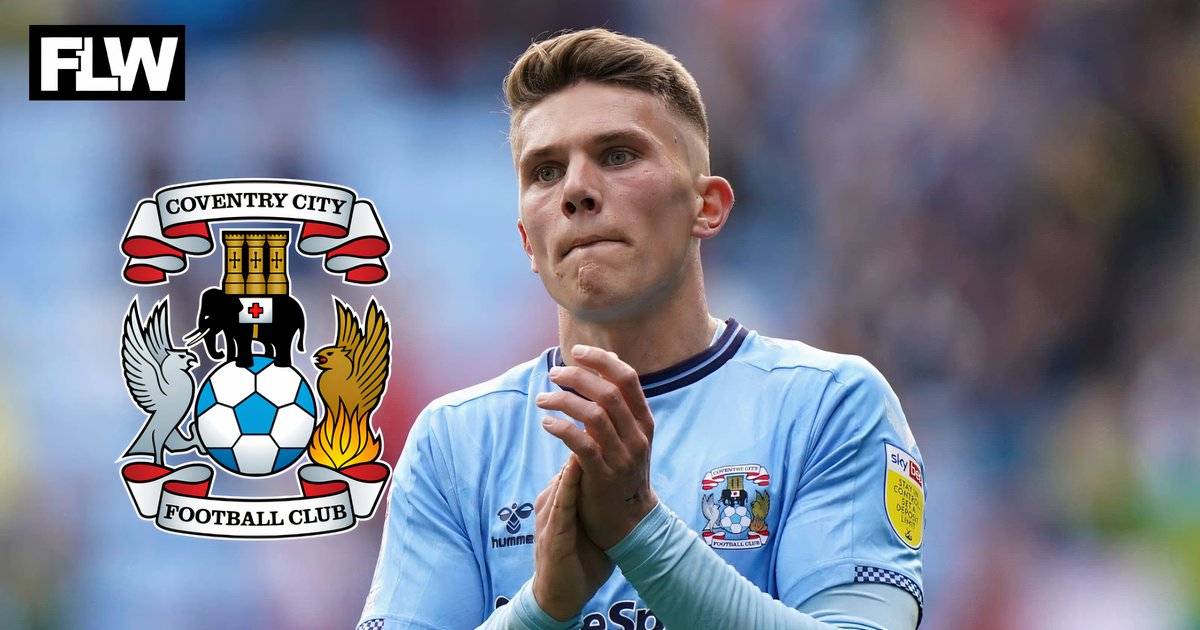 Coventry City made millions after stunning Viktor Gyokeres decision ...