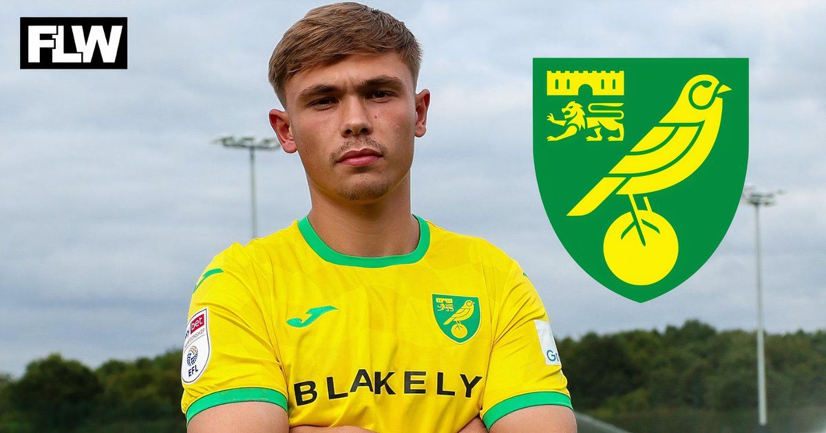Norwich City loan star Callum Doyle tipped to cost "£20-30m"