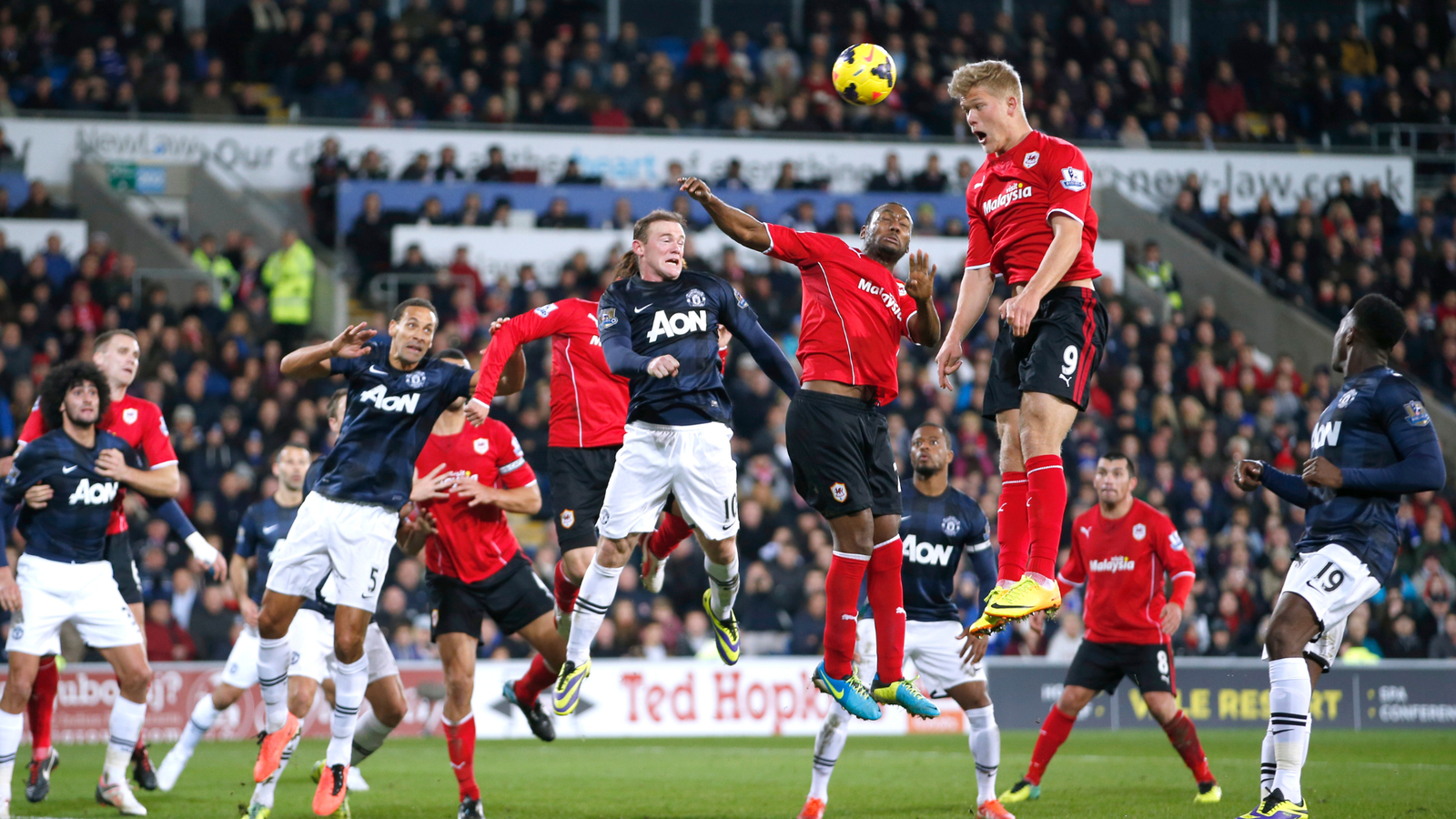 Cardiff City will still be haunted by £8m, £45k-a-week flop Andreas ...