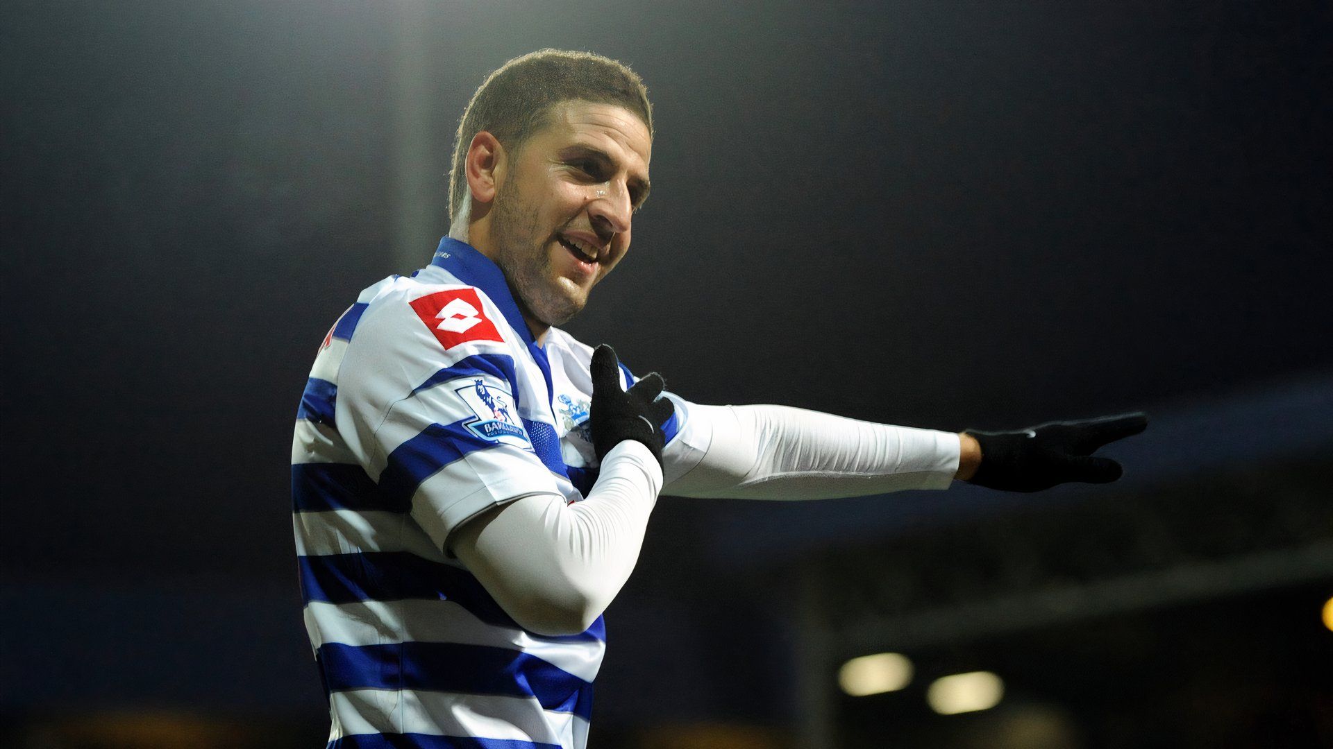 QPR massively hit the jackpot with Adel Taarabt and these 5 others
