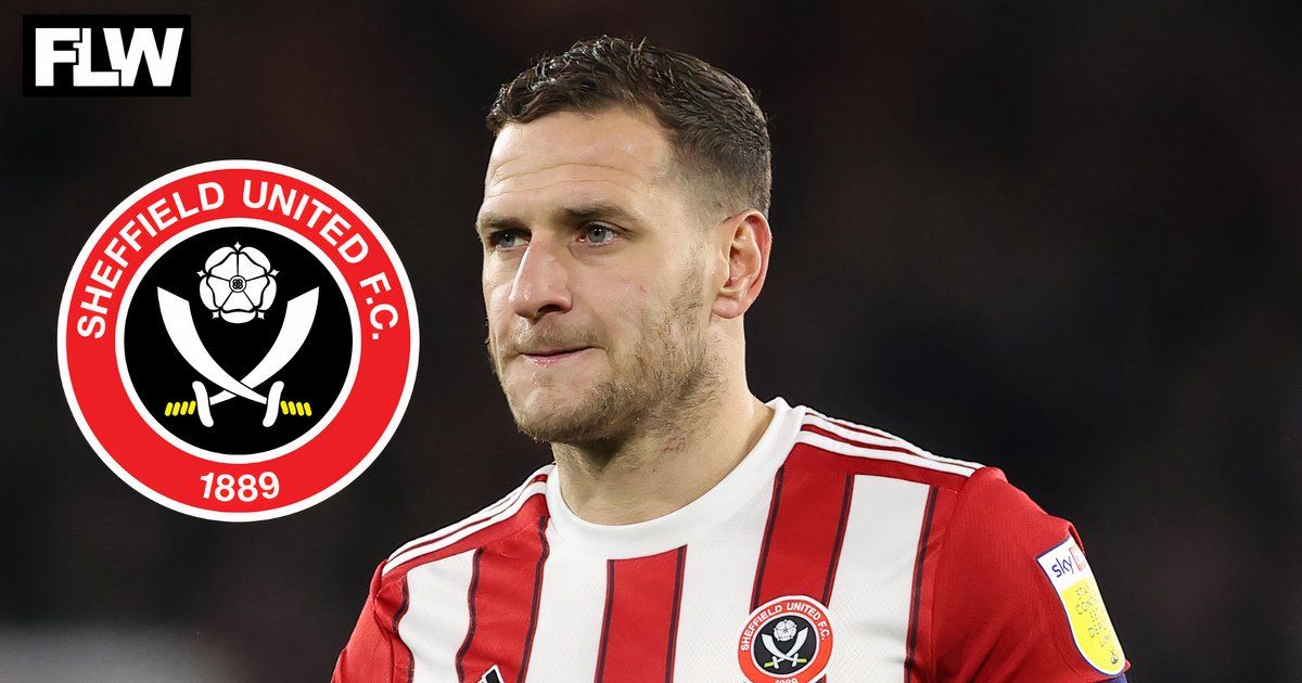 Sheffield United should have made Billy Sharp prediction: View