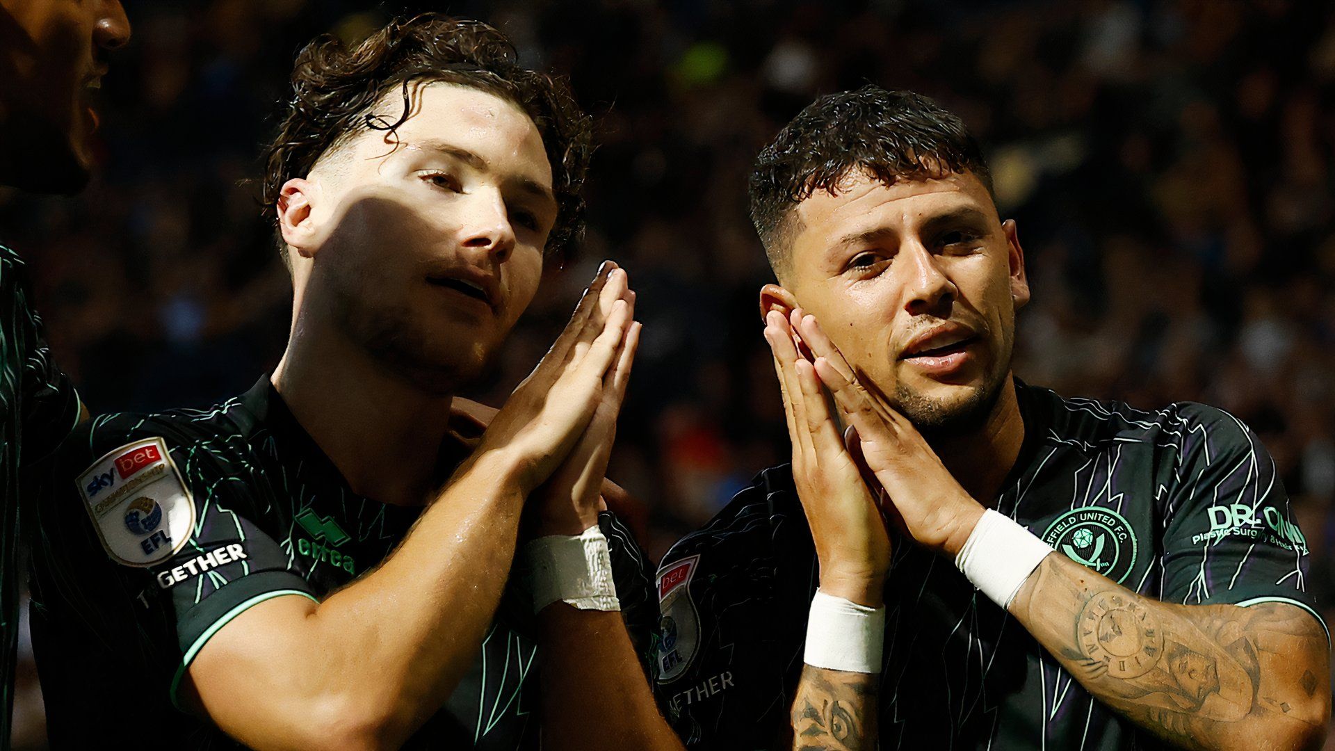 "A bit disrespectful" - Gus Hamer, Callum O'Hare predictions issued ...