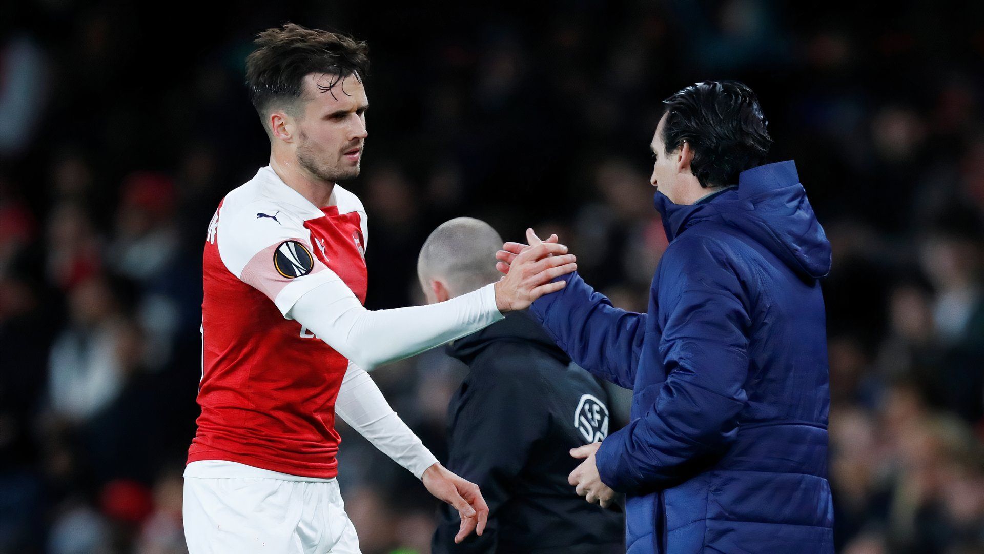 Charlton Athletic, Arsenal may be shocked by Carl Jenkinson's Bromley move