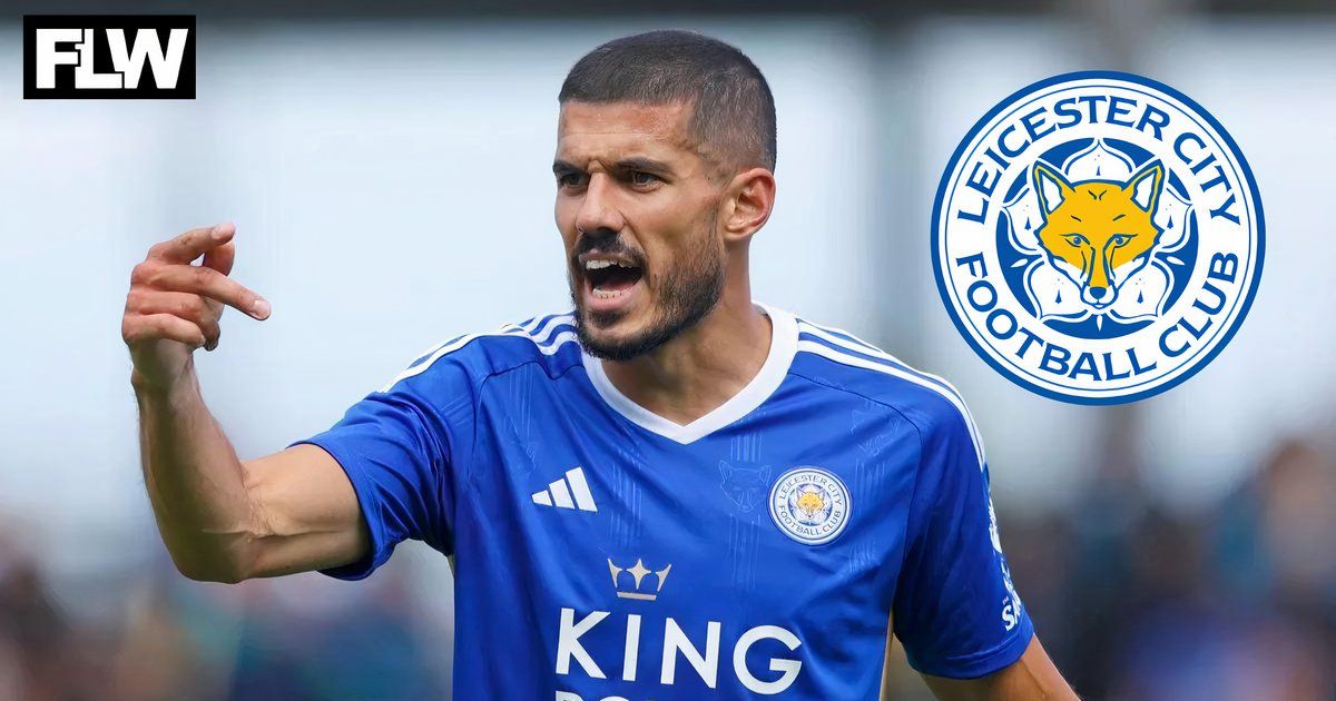 Rarely used £7.5m Leicester City signing showcased sheer EFL strength