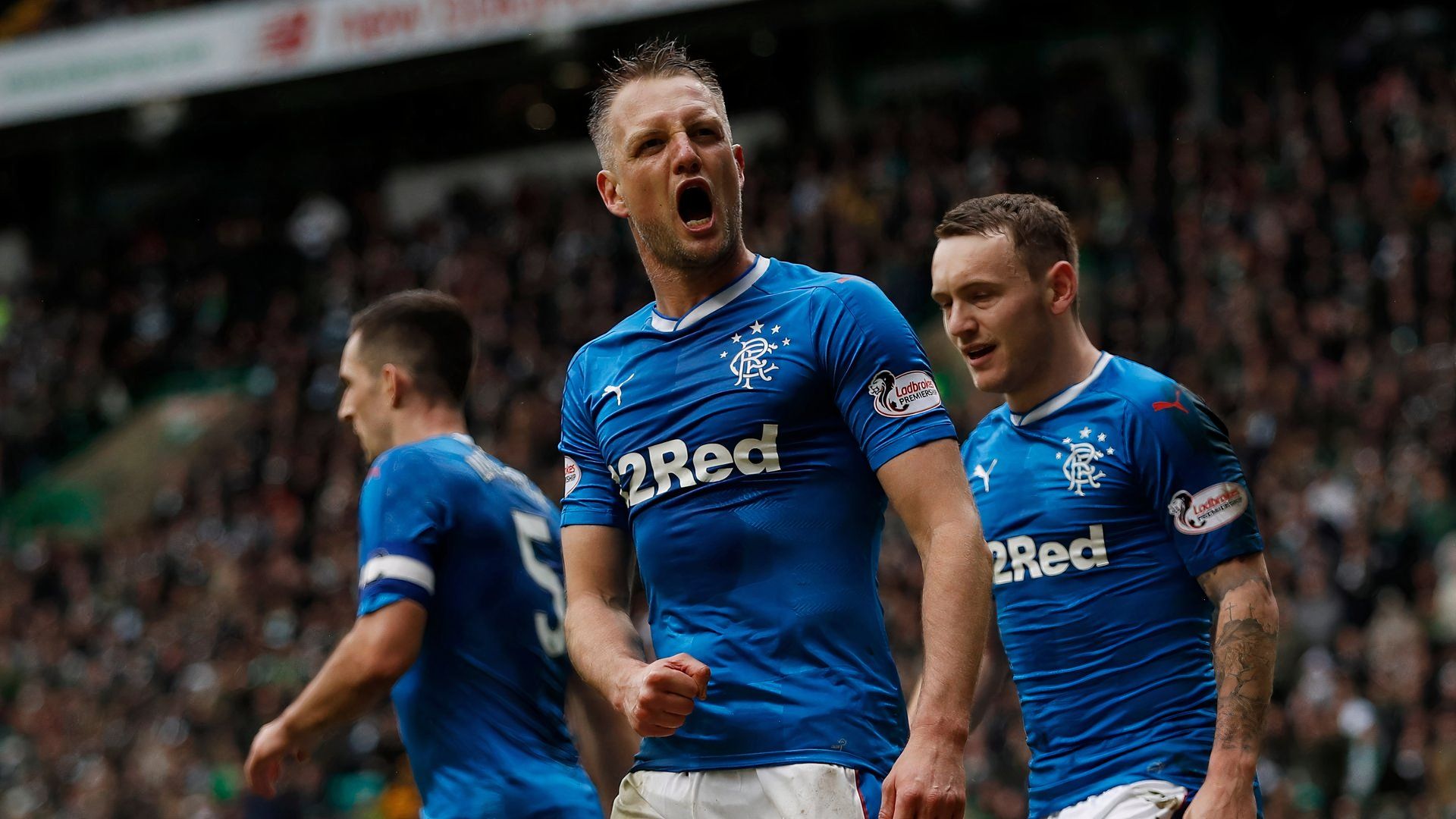 3 Nigel Adkins replacements Tranmere Rovers need to consider ASAP