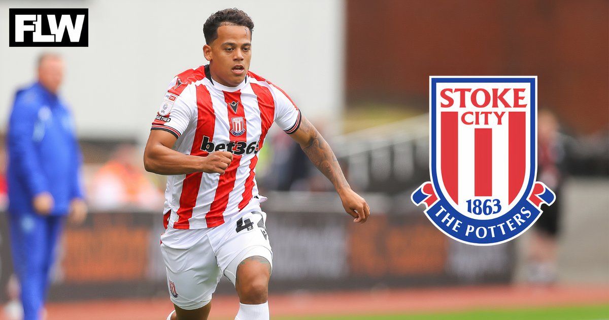 Stoke City: Bullish Million Manhoef, Leeds United justified v Plymouth ...