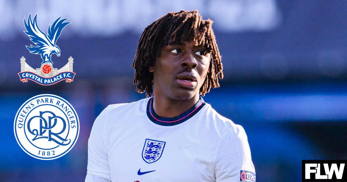 “Astounded” - Steve Parish makes Ebere Eze admission that could impact QPR