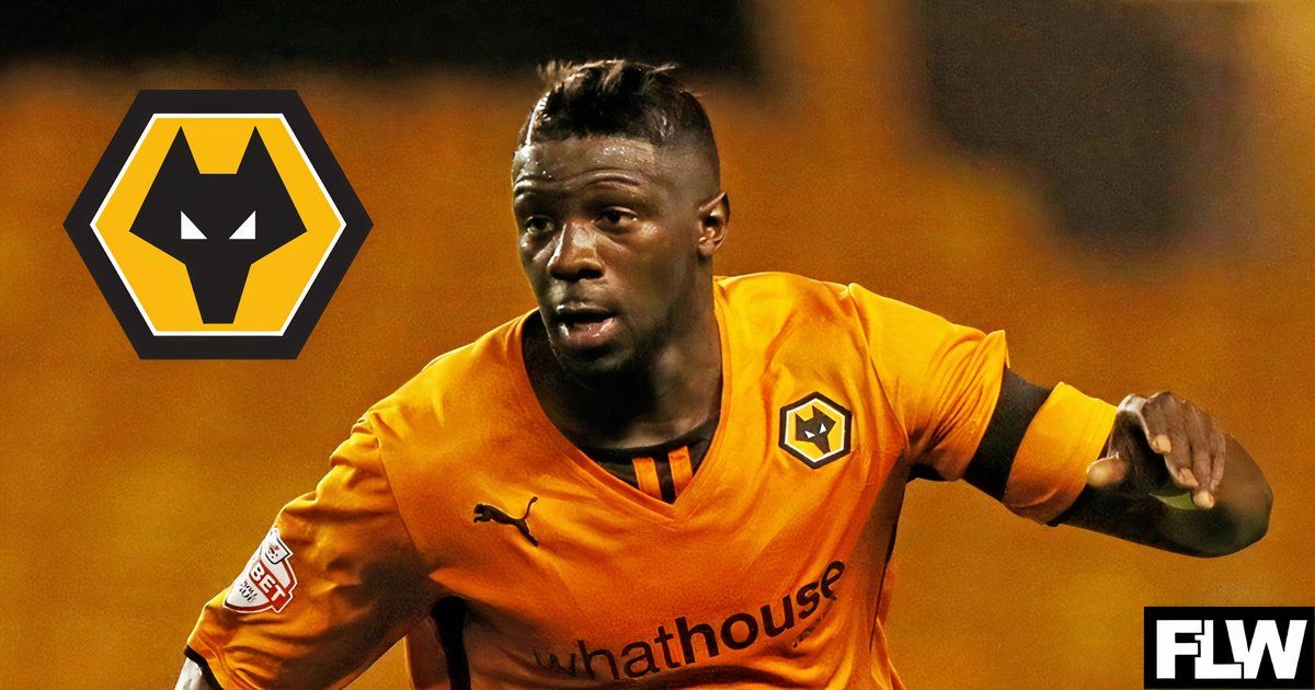 Wolves FC pulled a blinder with £3m Bakary Sako