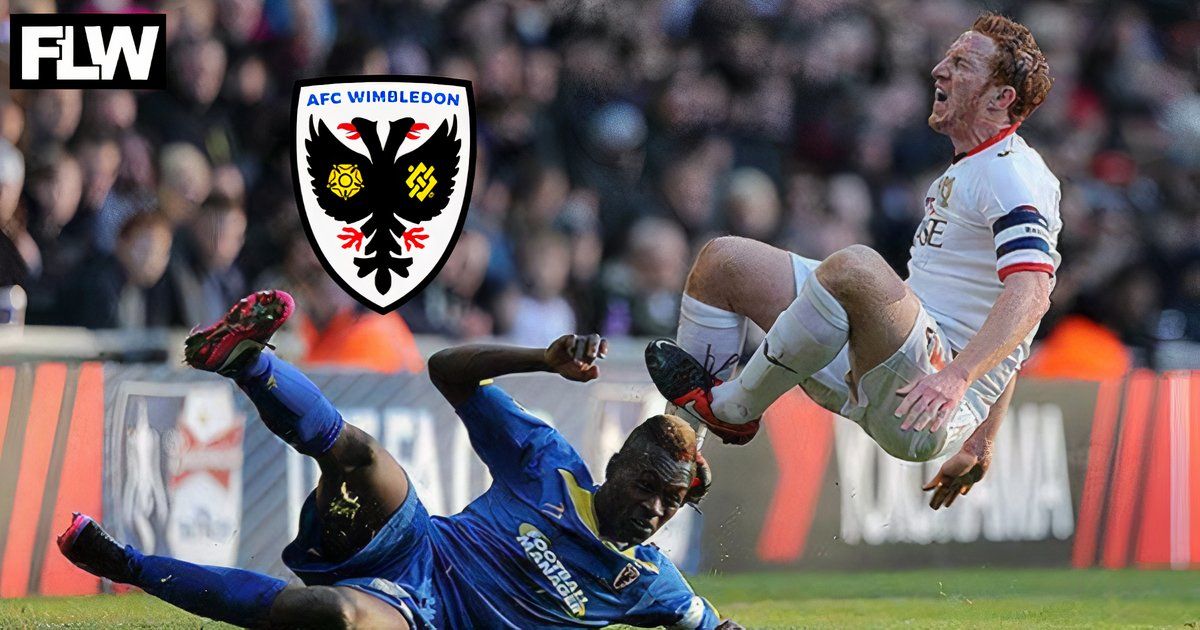 Bristol City deal gave AFC Wimbledon cult-hero Toby Ajala