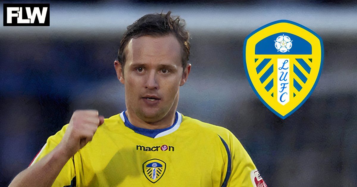 Lee Trundle reveals Leeds United stance after “difficult” Elland Road spell