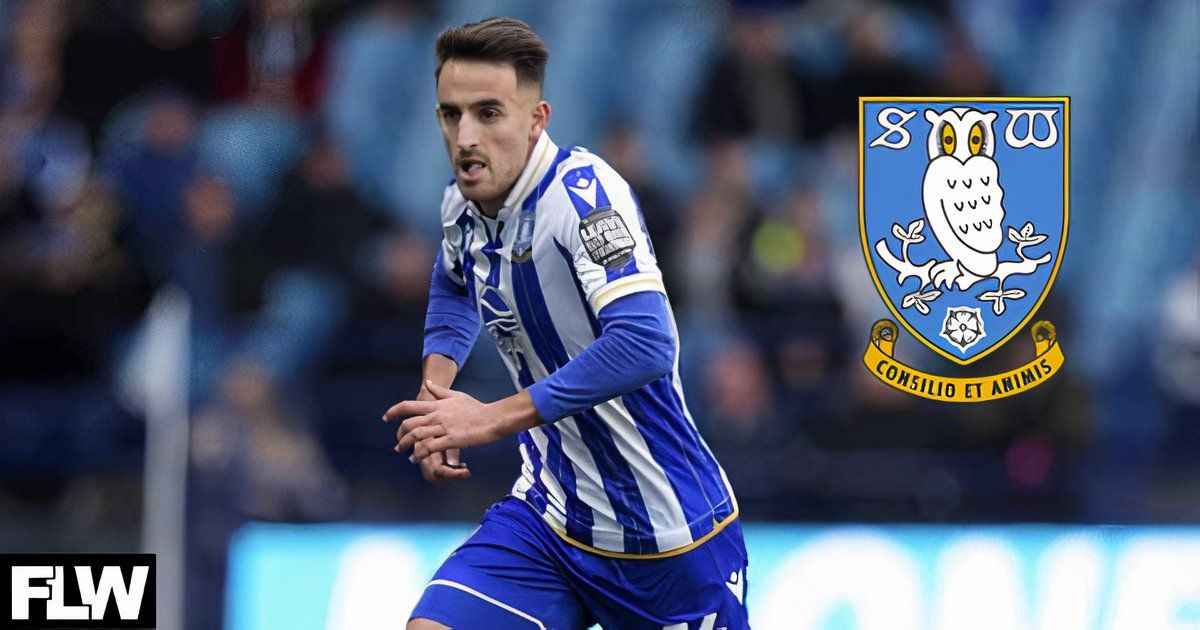 Sheffield Wednesday: Pol Valentin on radar of Maccabi Tel-Aviv