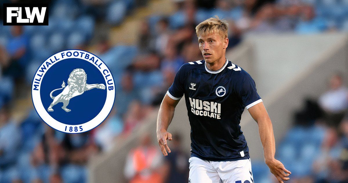 Millwall FC turned in a blinder with left-field transfer that secured £ ...