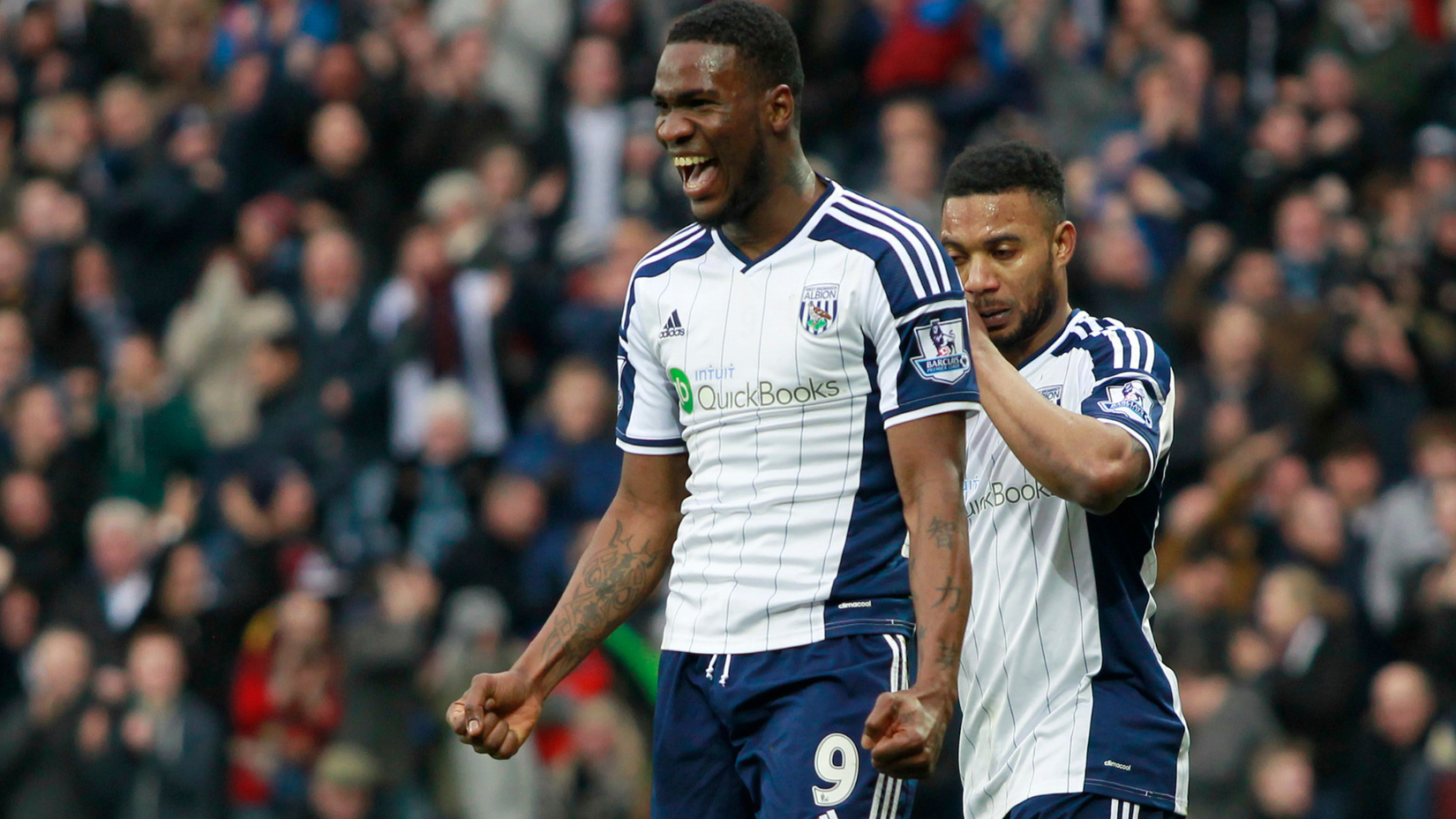 West Brom must still regret £10m decision – It was a nightmare