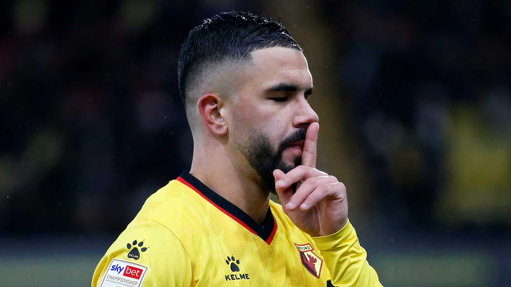 Watford backed to secure "substantial" transfer fee for £32.5k-a-week ...