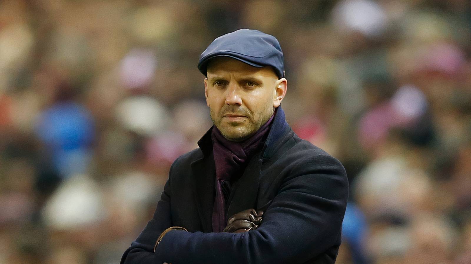 Paul Tisdale: New Celtic chief's Exeter City transfer claims still divisive