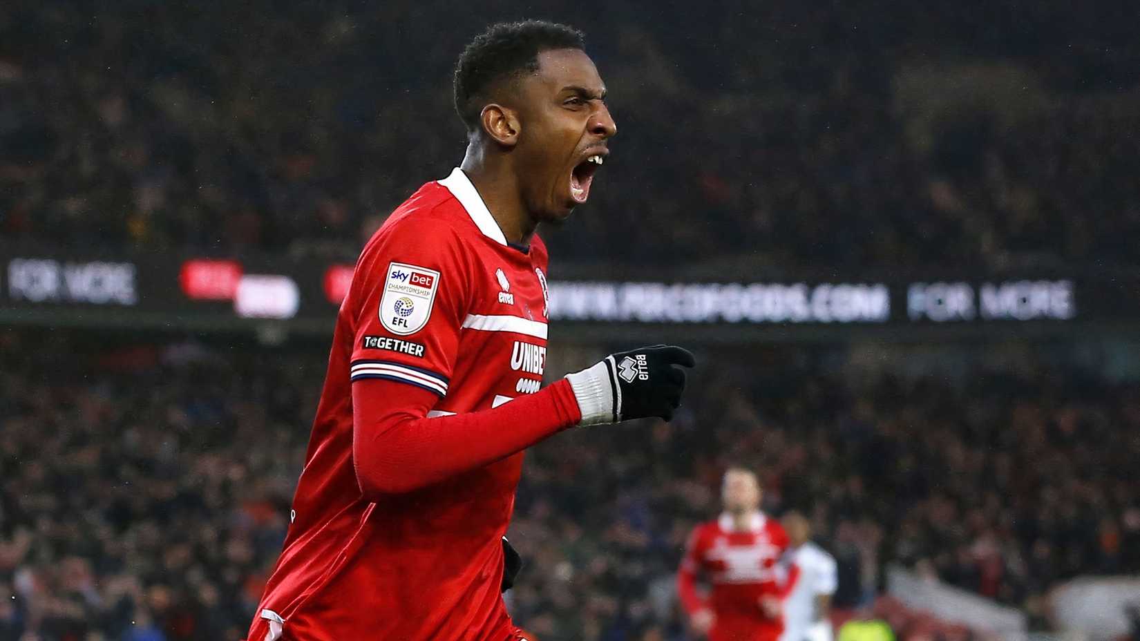 Reason why Middlesbrough FC will win hotly pursued transfer race ...