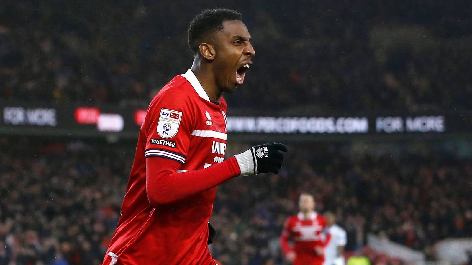 Middlesbrough: Isaiah Jones faces Ben Doak threat as Carrick may plot ...