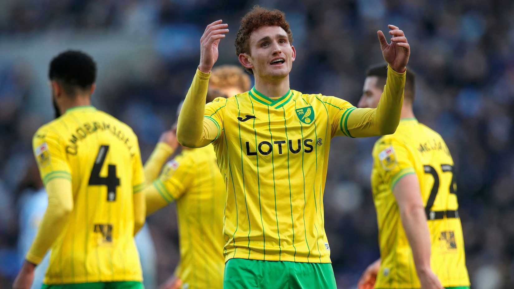 Derby County have hit jackpot with Luton Town, Carlton Morris deal - He ...