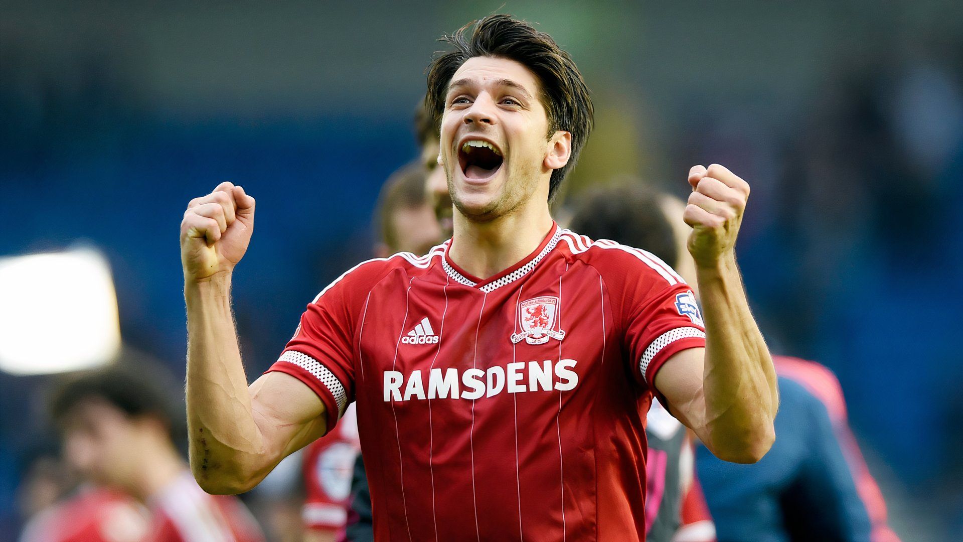 Middlesbrough FC's best XI from the last 10 years