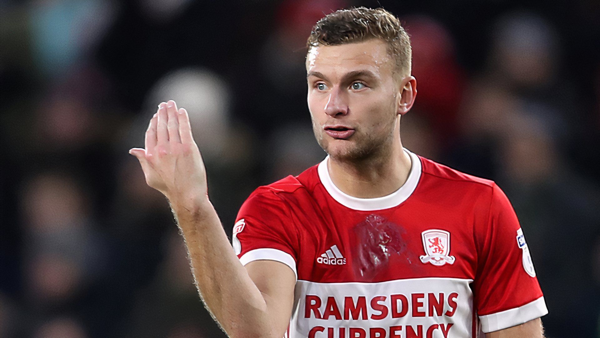Middlesbrough FC unearthed a gem in Ben Gibson