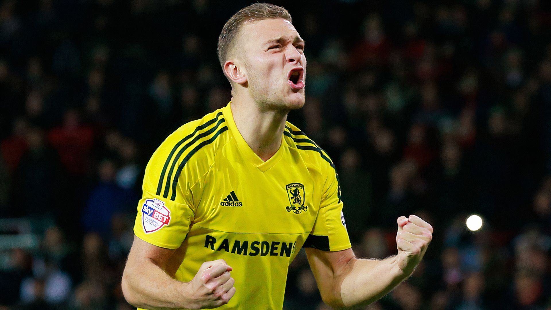 Middlesbrough FC unearthed a gem in Ben Gibson