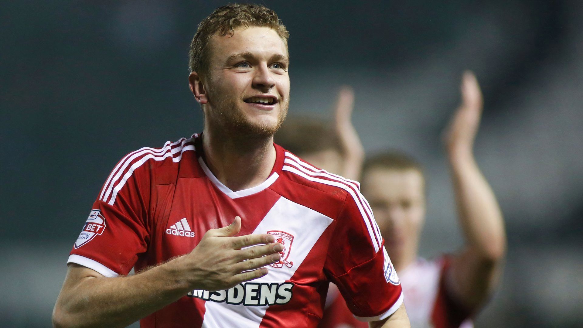 Middlesbrough were the real winners from £15m Ben Gibson, Burnley deal