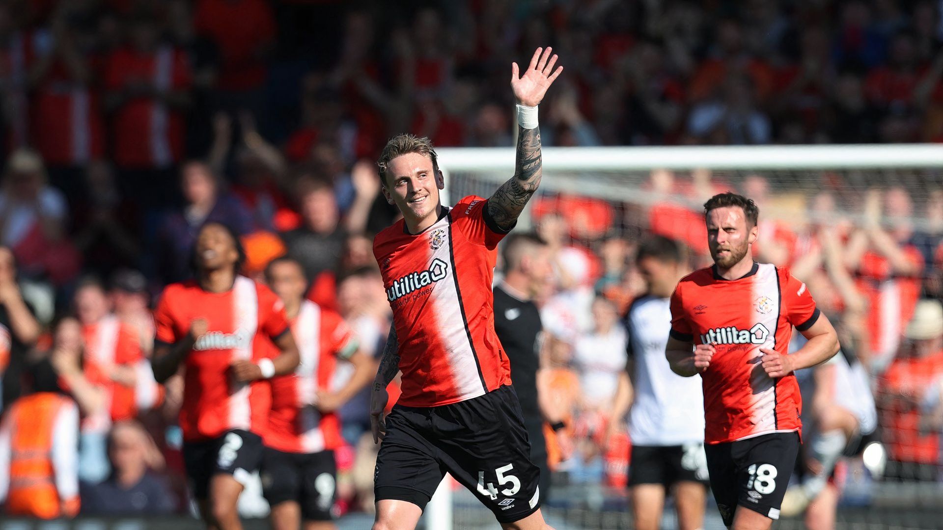 20 best EFL Championship players in EA FC 25 (Ranked)