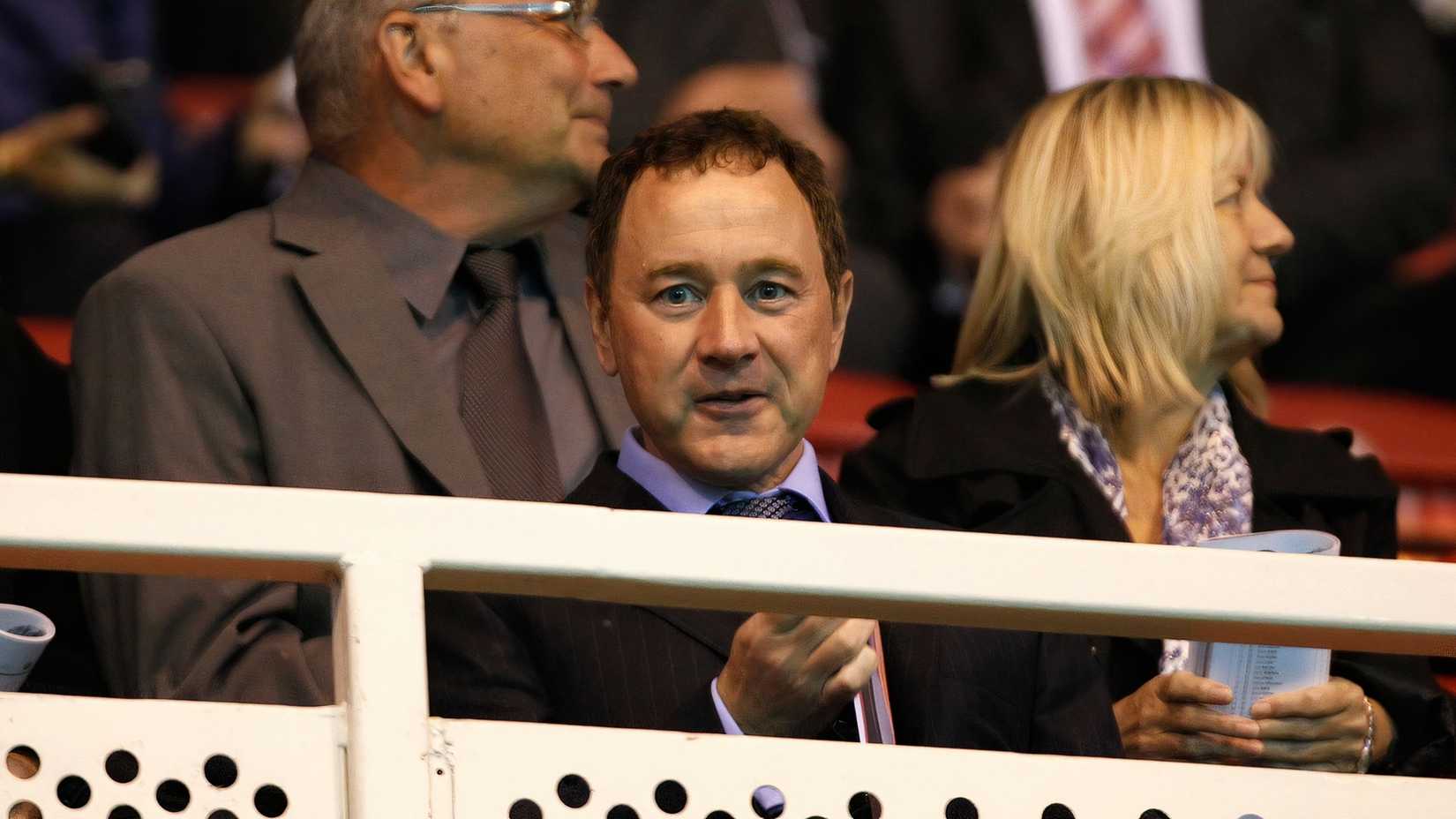 How Middlesbrough FC's owner Steve Gibson created £640m net worth