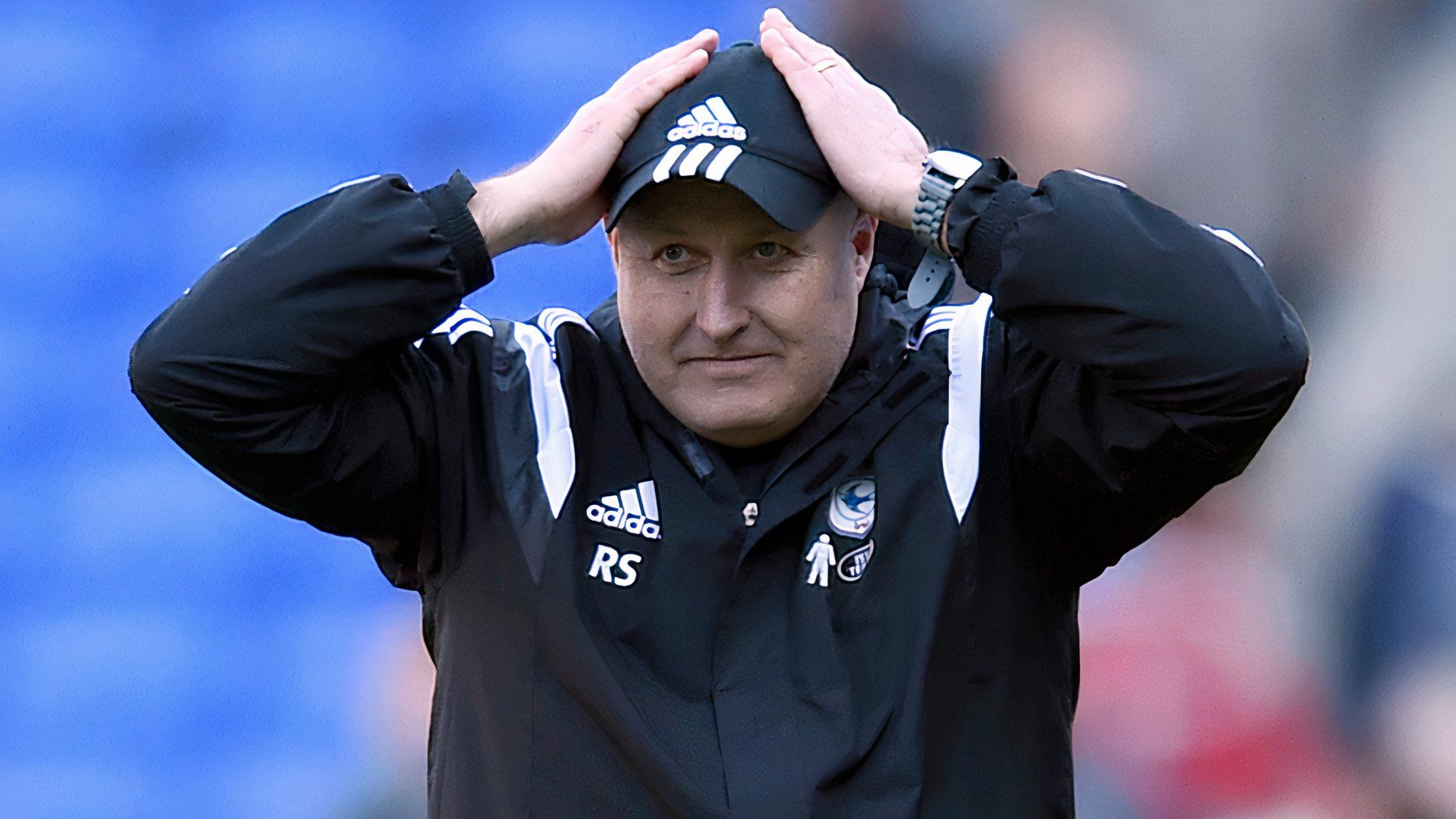 "Way out of his depth" - Coventry City: Russell Slade namechecked in ...