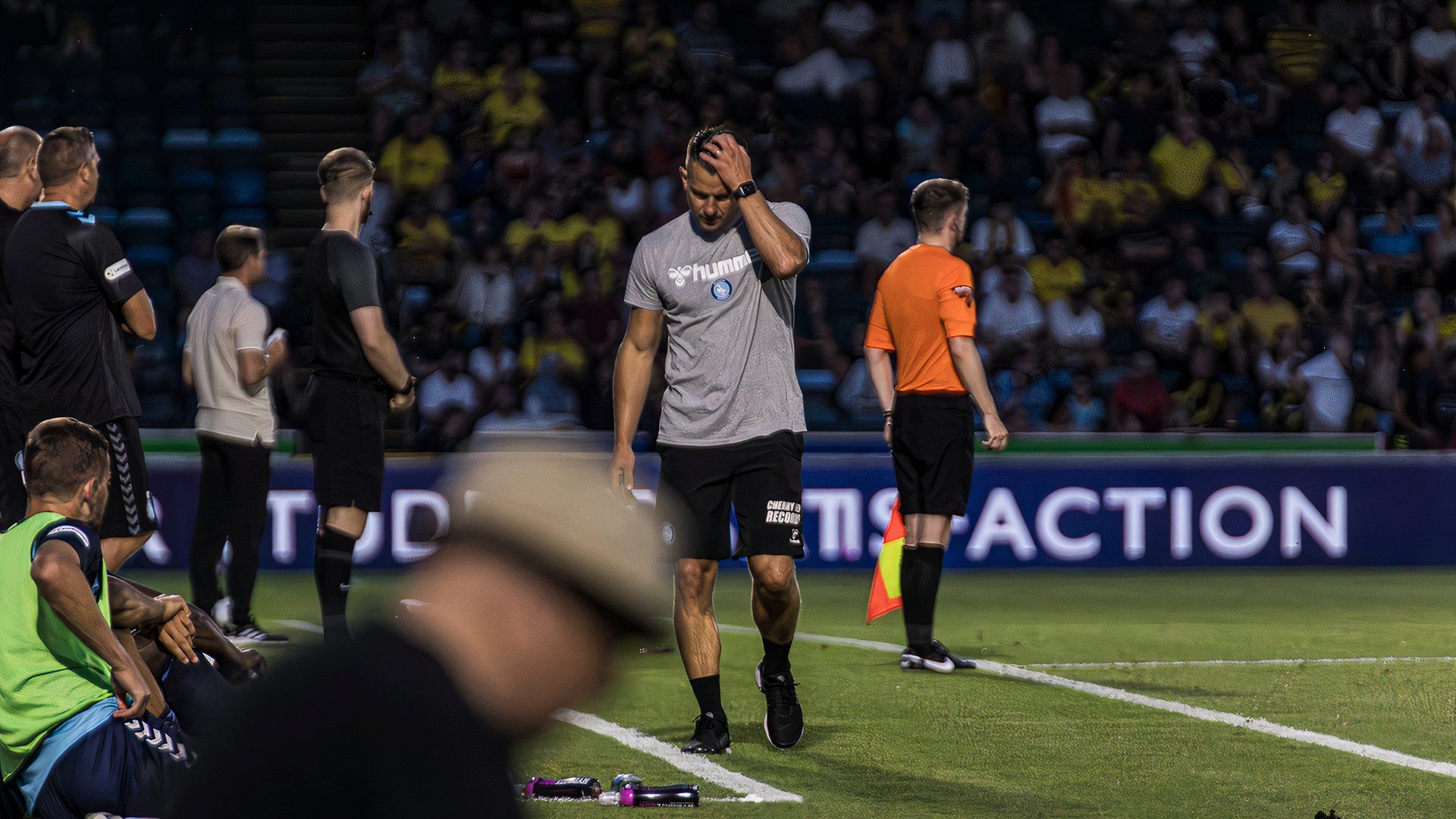 Wycombe Wanderers: Shamal George shock could give Sunderland headache