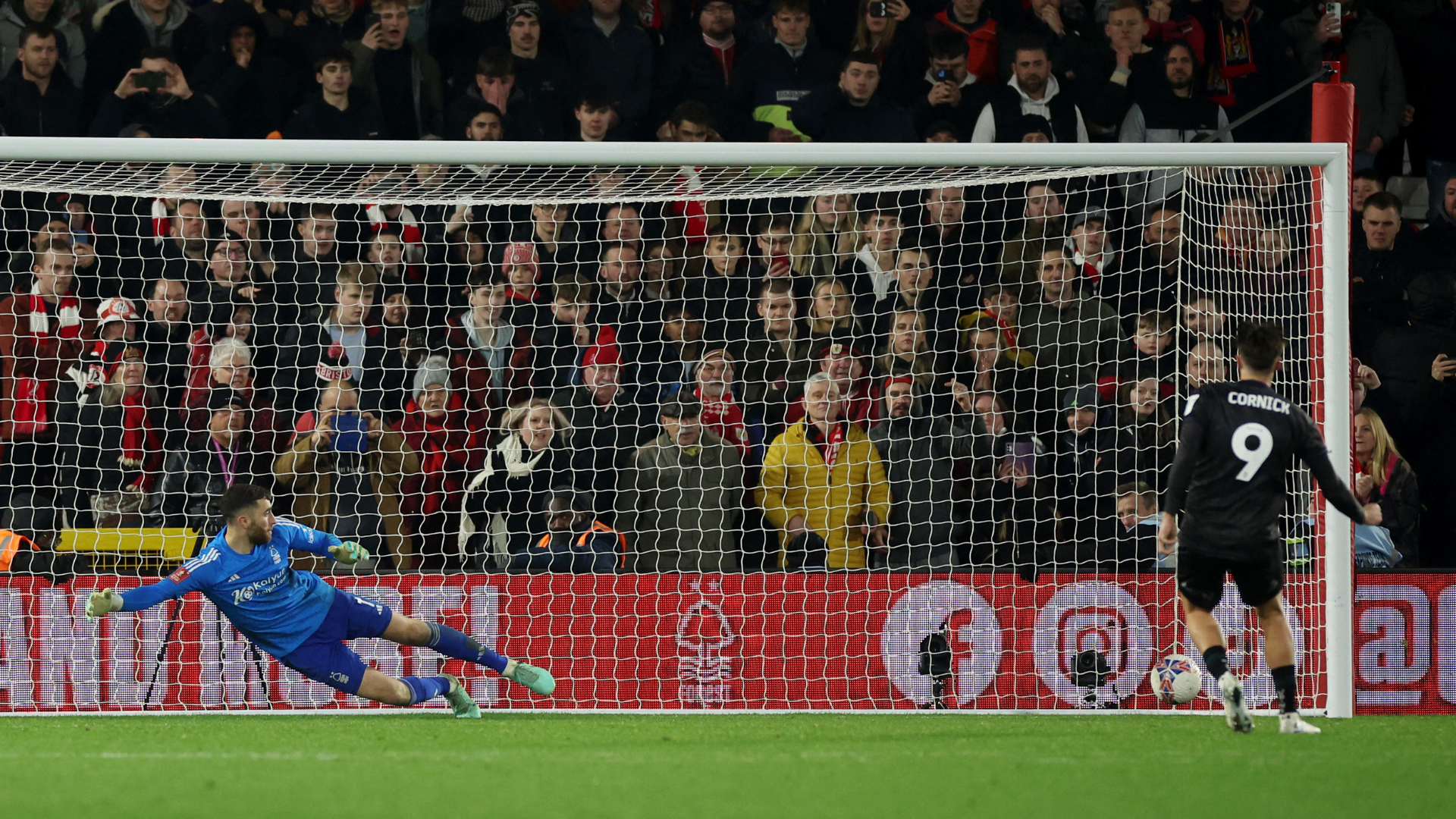 Harry Cornick should follow Sam Bell out of Bristol City this summer