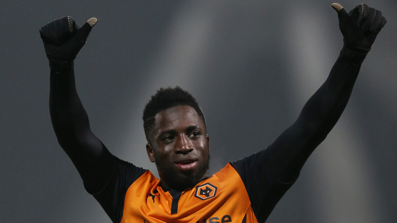 Wigan Athletic handed Wolves a £300k bargain in Nouha Dicko